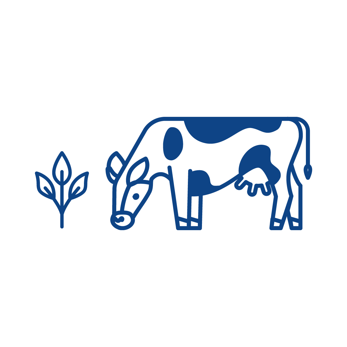 Dutch Dairy Logo